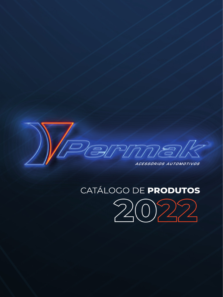 Catalogo Permark 20220307 | PDF