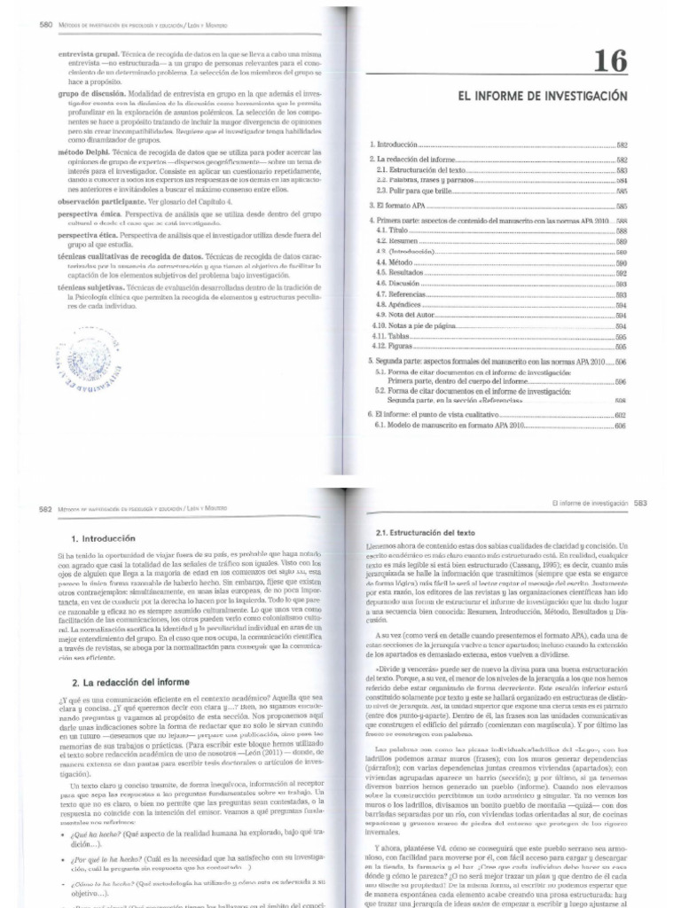 Tema 4 BMP | PDF