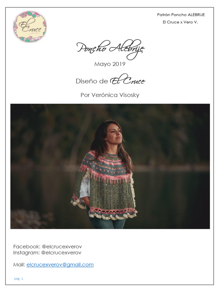 El Cruce Alejibre | PDF