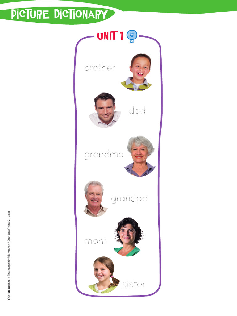 Go_Int_1_Picture_Dictionary | PDF