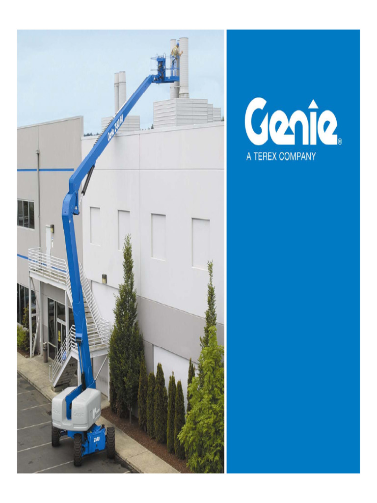 z80 Boom Training 58229 Rev C | PDF