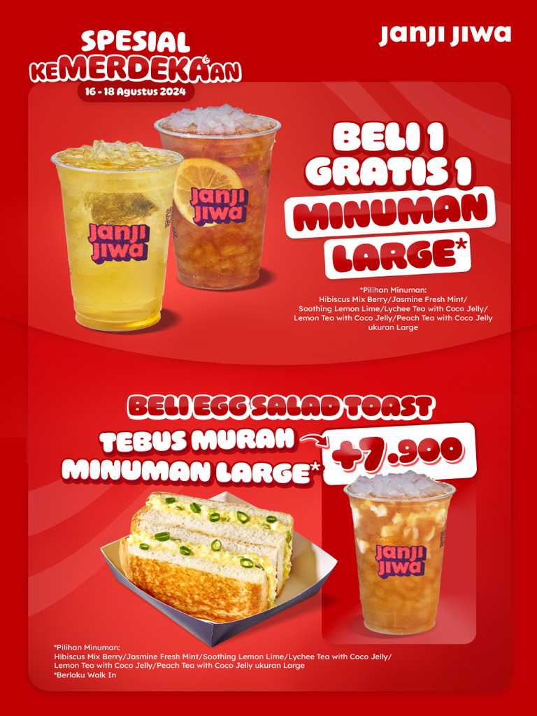 A4-POP Spesial Kemerdekaan-New Concept | PDF