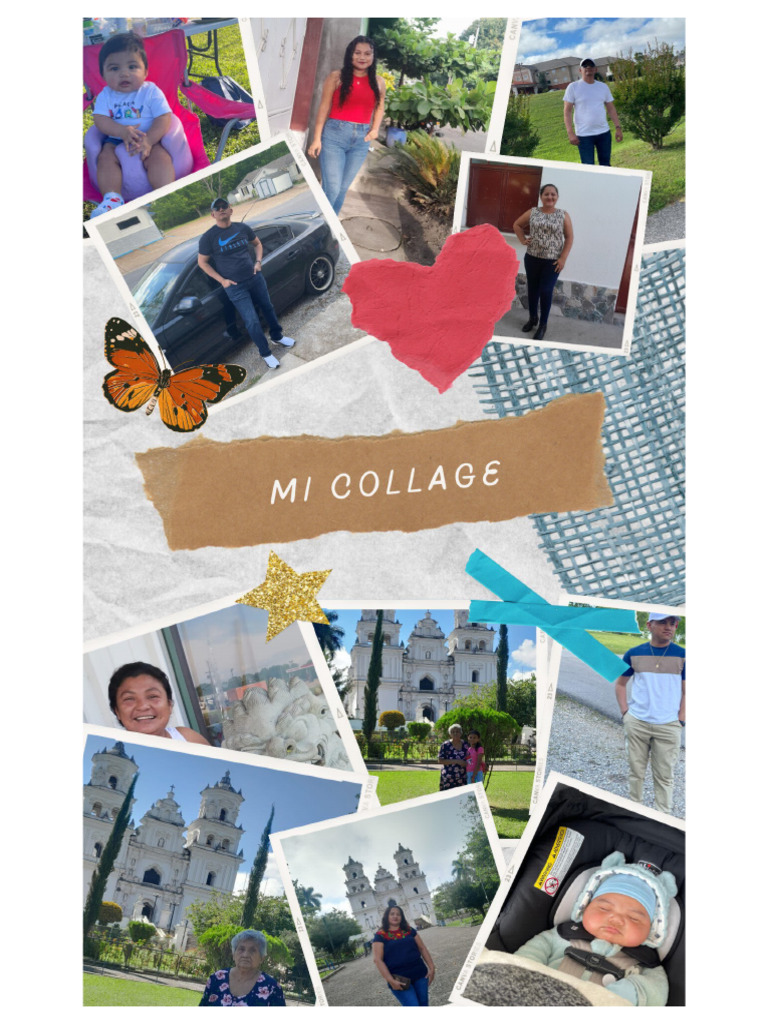 COLLAGE | PDF