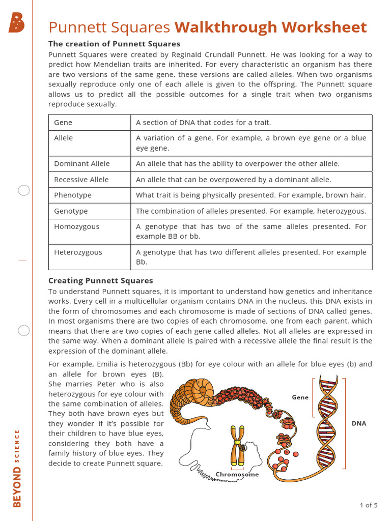 Biology | PDF