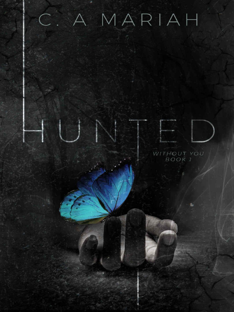 1 Hunted | PDF