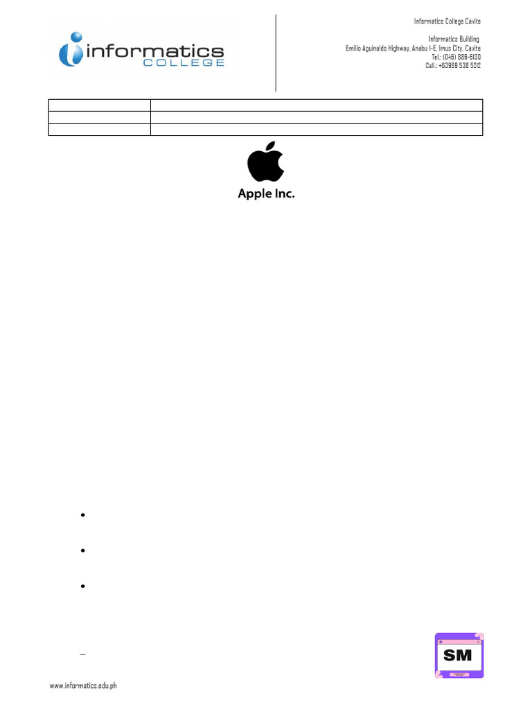 Castronuevo SM Activity2 Prelim | PDF