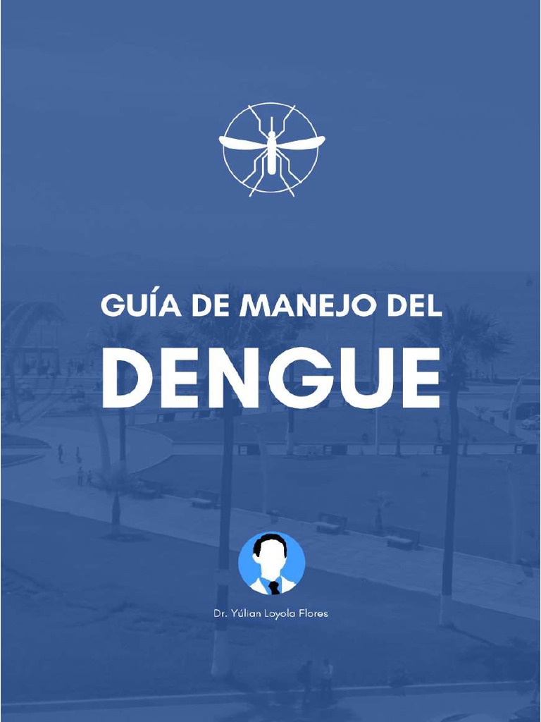 ABORDAJE DEL PACIENTE CON DENGUE | PDF