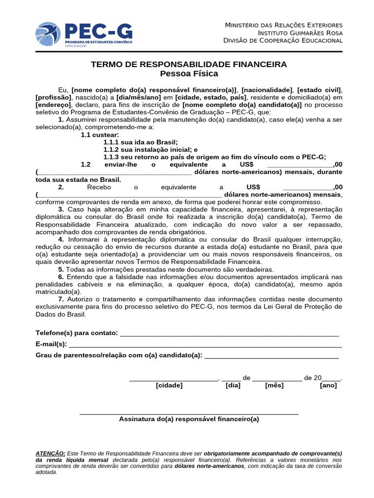 TRF 2025 PF PT | PDF