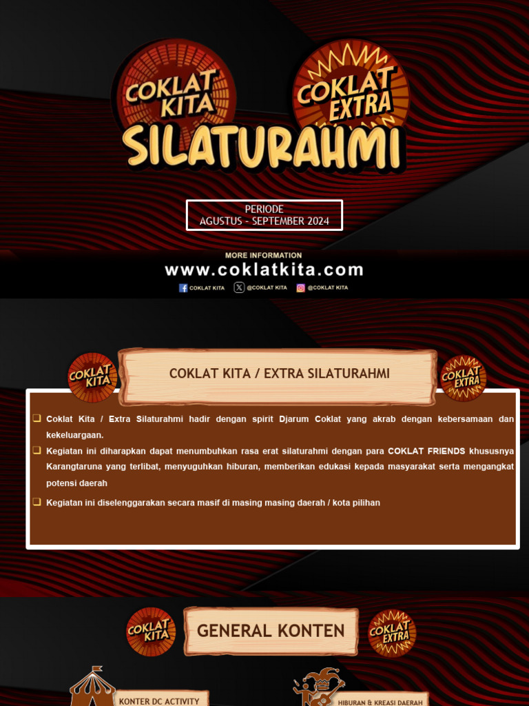 CKS - CES EVENT 2024 by Madhava Creative | PDF