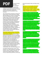 Brela Integrity Pledge Form | PDF