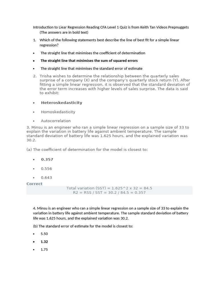 Intro To | PDF