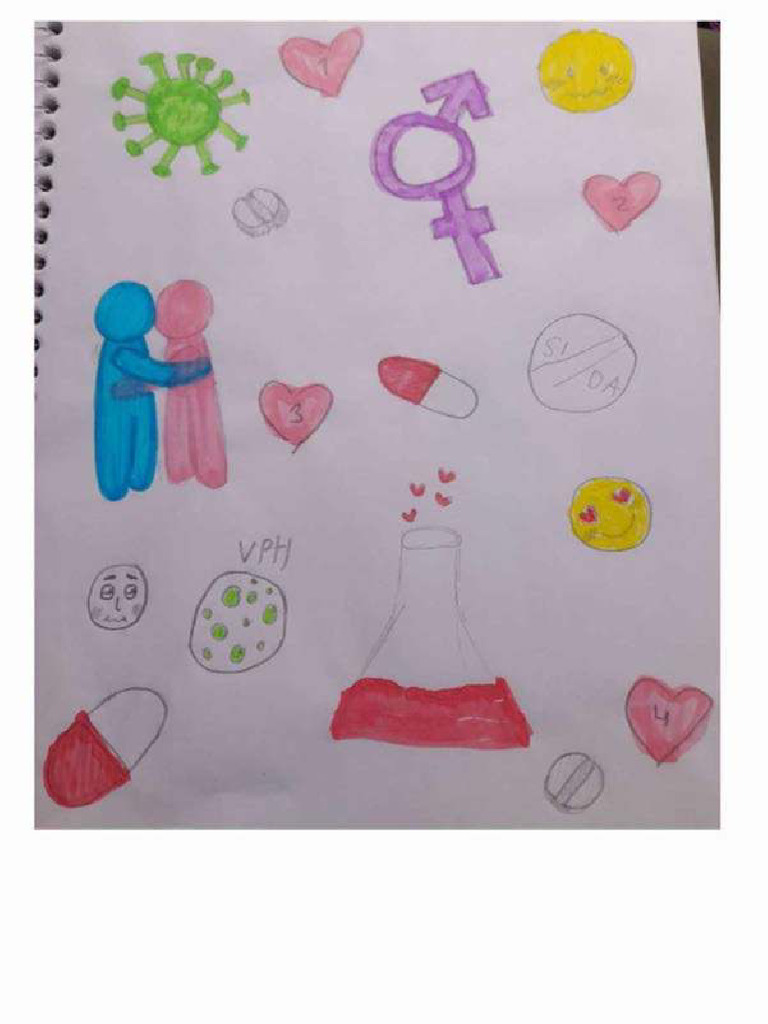 Drawing Human Sexuality - Compressed (1) - Compressed-Comprimido-Comprimido | PDF