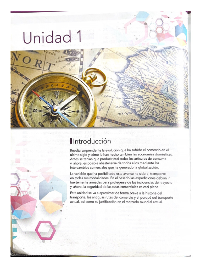 Unidad 1 | PDF