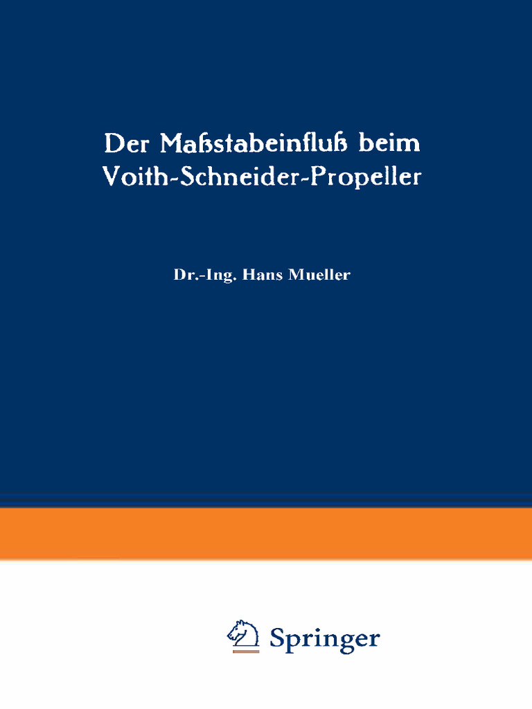 Dr.-Ing. Hans Mueller, Oberingenieur Kurt Helm (auth.) - Der ...