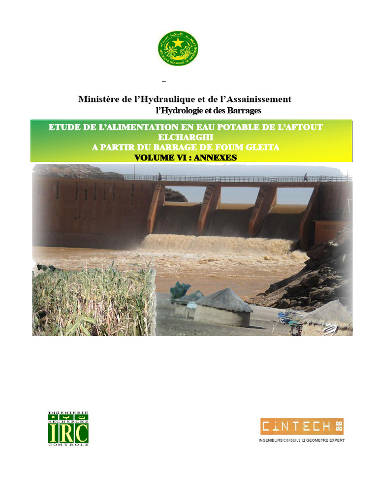 vOL 6 ANNEXES VF VERS PDF | PDF