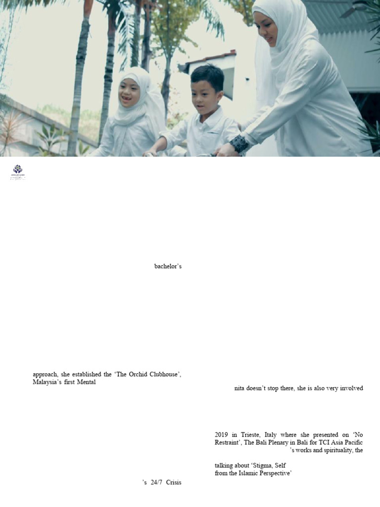 ProfileAnitaAbuBakar May2024 | PDF