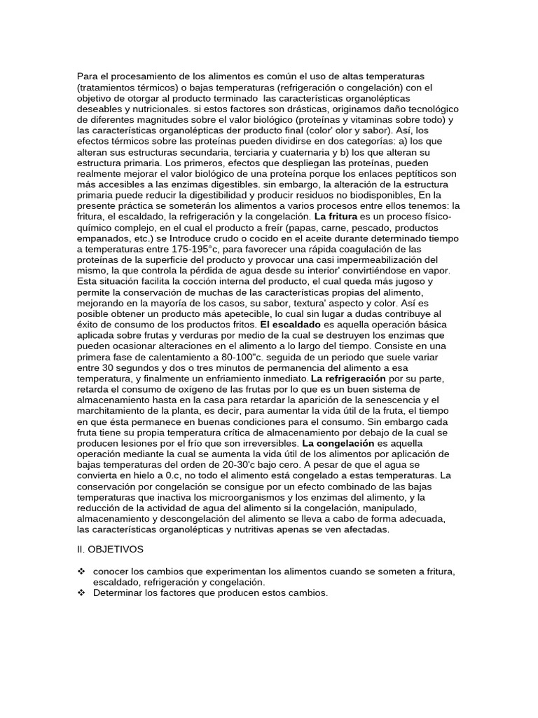 Para El Bioagro | PDF