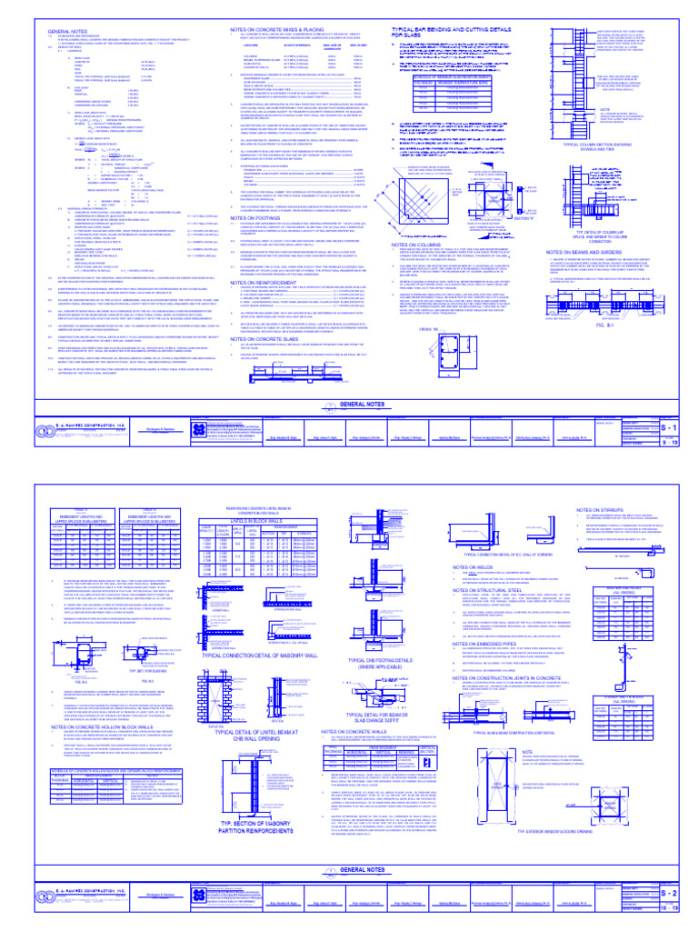 Nucmed Structural Phase 2 | PDF