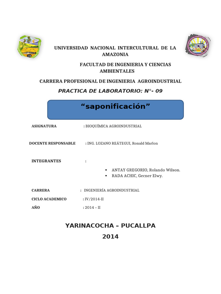 Practica de Bioagro 10 | PDF