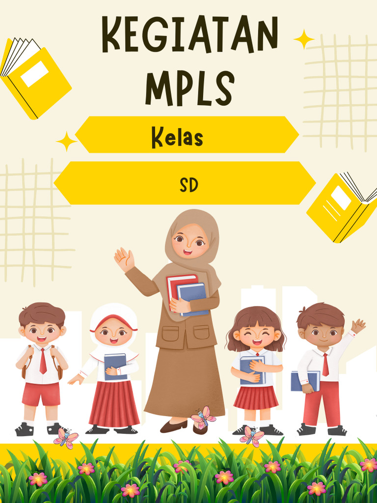 MPLS Kelas 6 SD by Bu Heni PDF | PDF