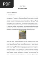 Capping Layer in Road Pavement | PDF | Road Surface | Road