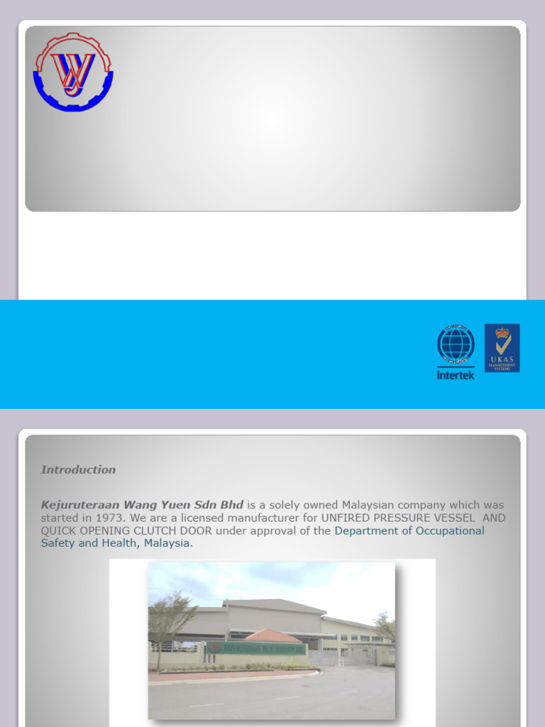 Presentation P&D 2024 | PDF