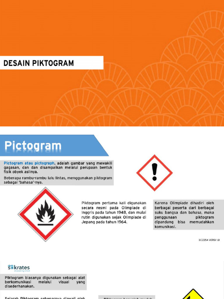 4 Piktogram | PDF