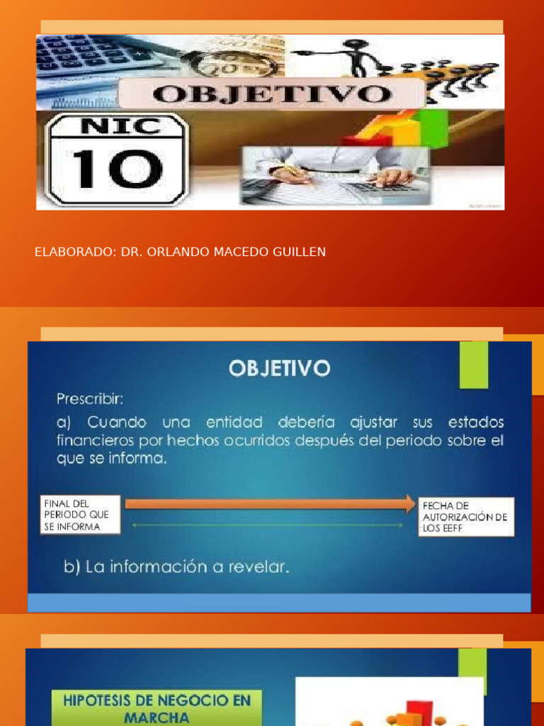 Nic 10 | PDF