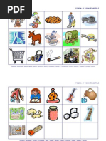 Fonema R Inversa | PDF