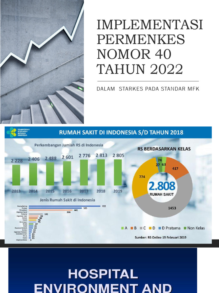 Fin - Implementasi PMK 40 - 26 Mei | PDF