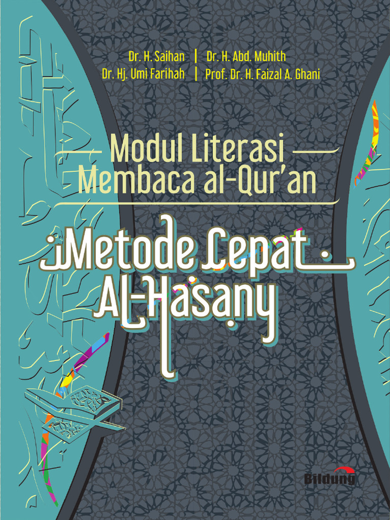 Modul Literasi Membaca Al-Qur'An - Pak Muhith DKK | PDF