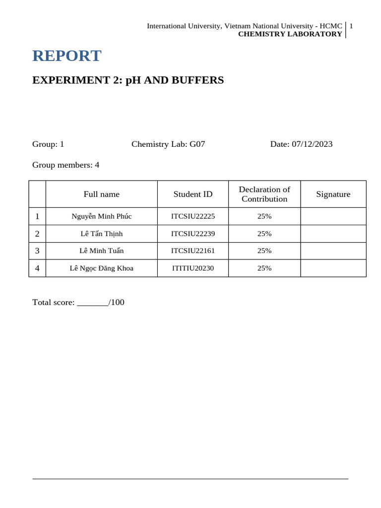 Report 2 | PDF