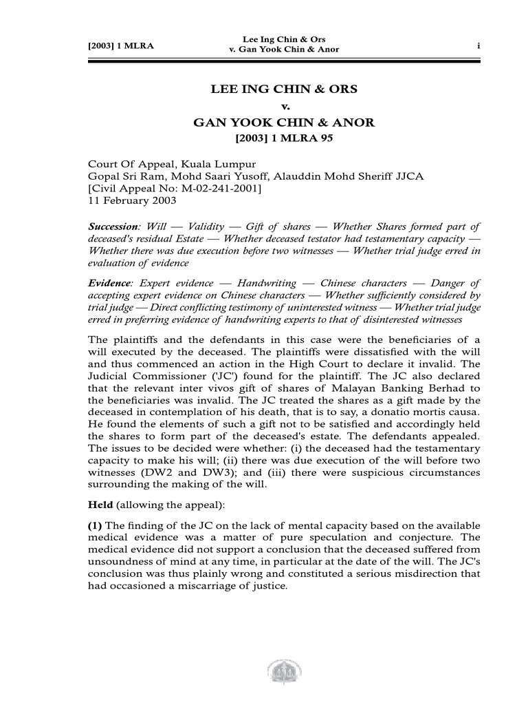 2 - T2 Lee Ing Chin | PDF