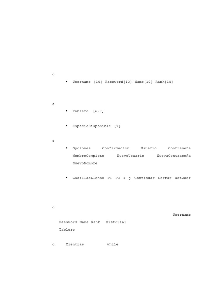 DEFENSA PROYECTO | PDF