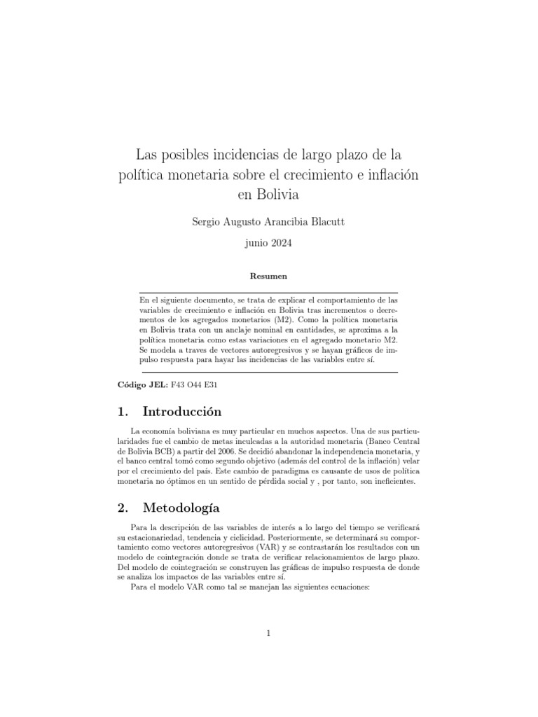 Arancibia Sergio Final | PDF