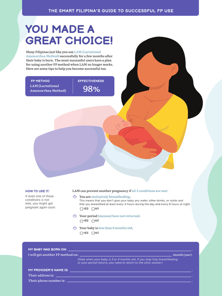 5 LAM Take Home Guide ENG | PDF