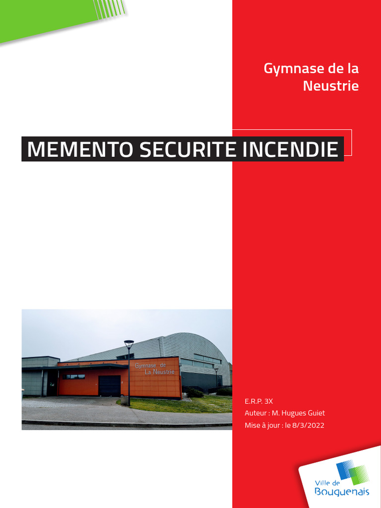 Memento Neustrie | PDF