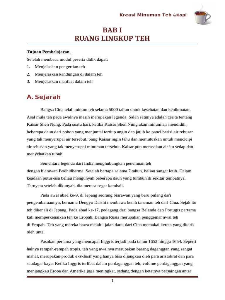 Modul Fix | PDF Modul Fix | PDF