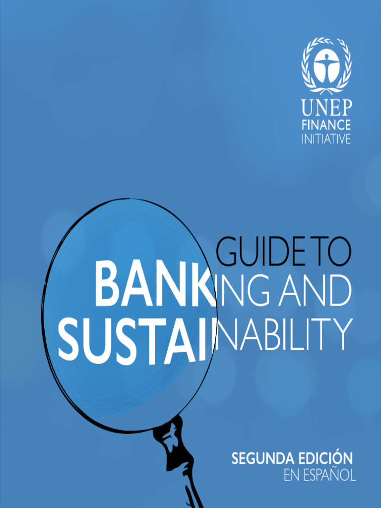 Consolidated Banking Guide Spanish Web | PDF