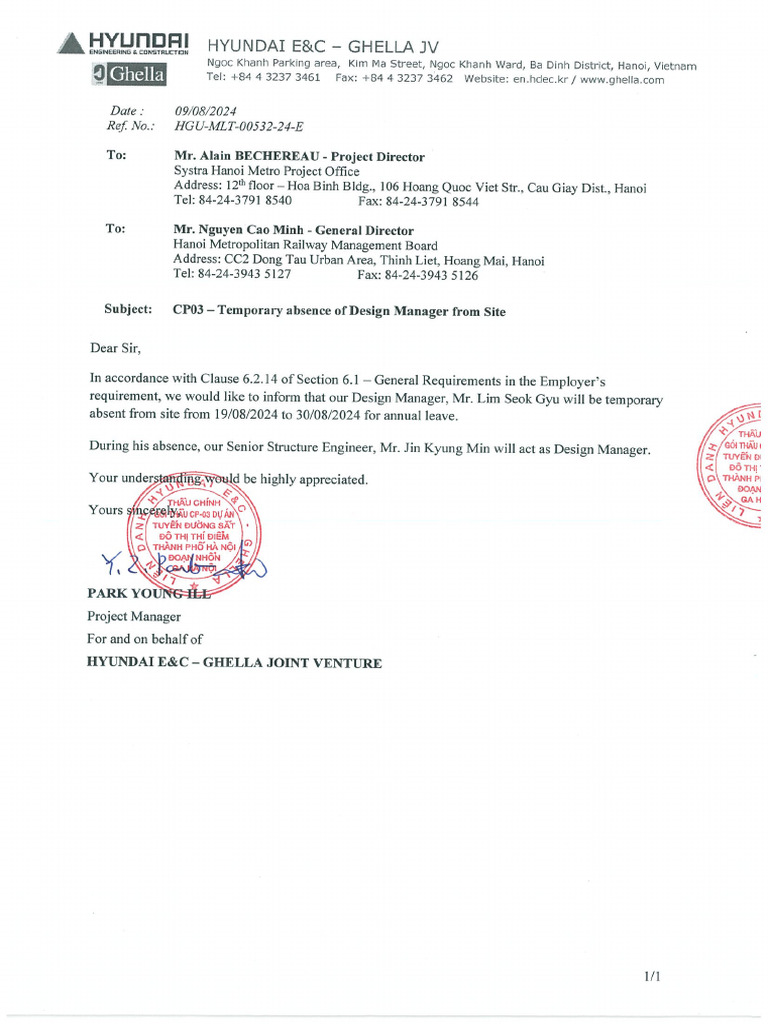 Hgu MLT 00532 24 Ev | PDF