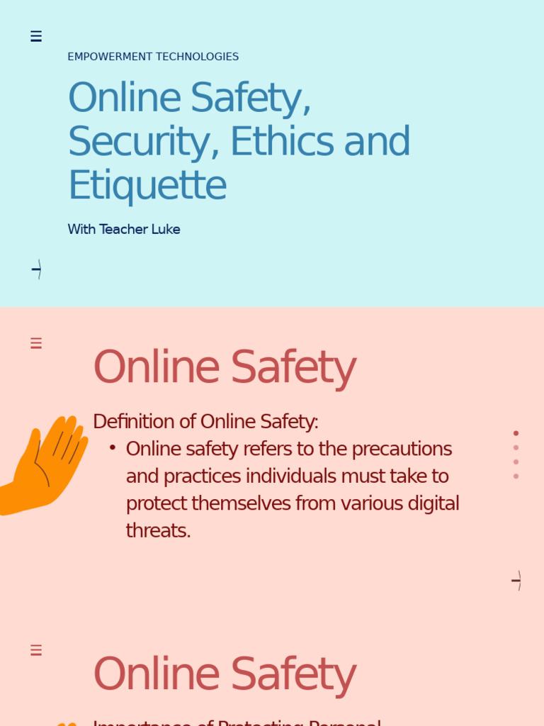 empowertech lesson 2.1 | PDF