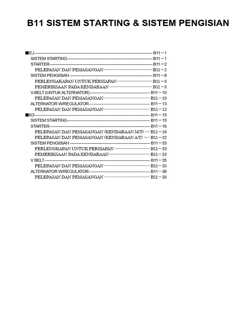 Sd01ni B11 e Id | PDF