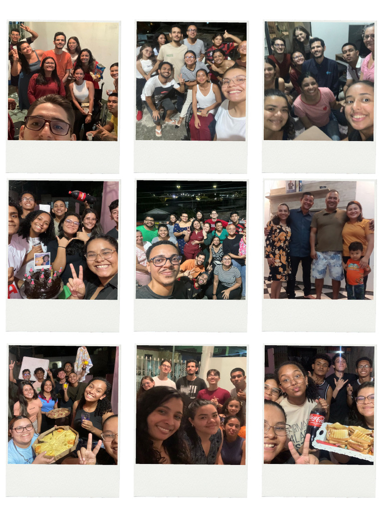 Fotos Mural PDF | PDF