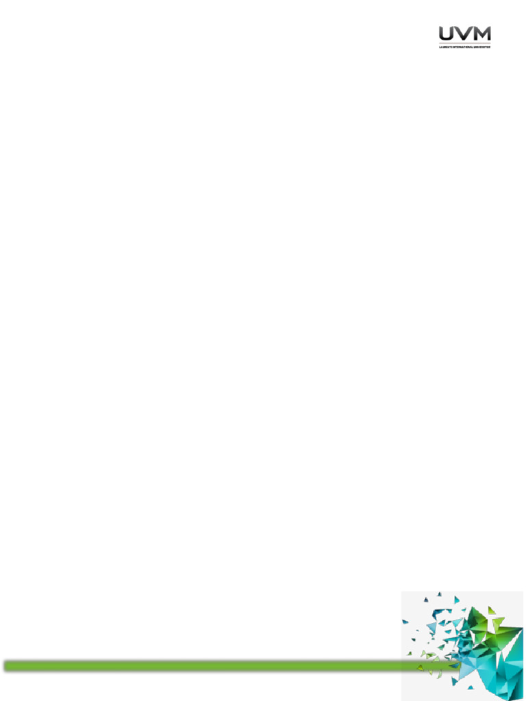 A#5 Uvm | PDF | Business