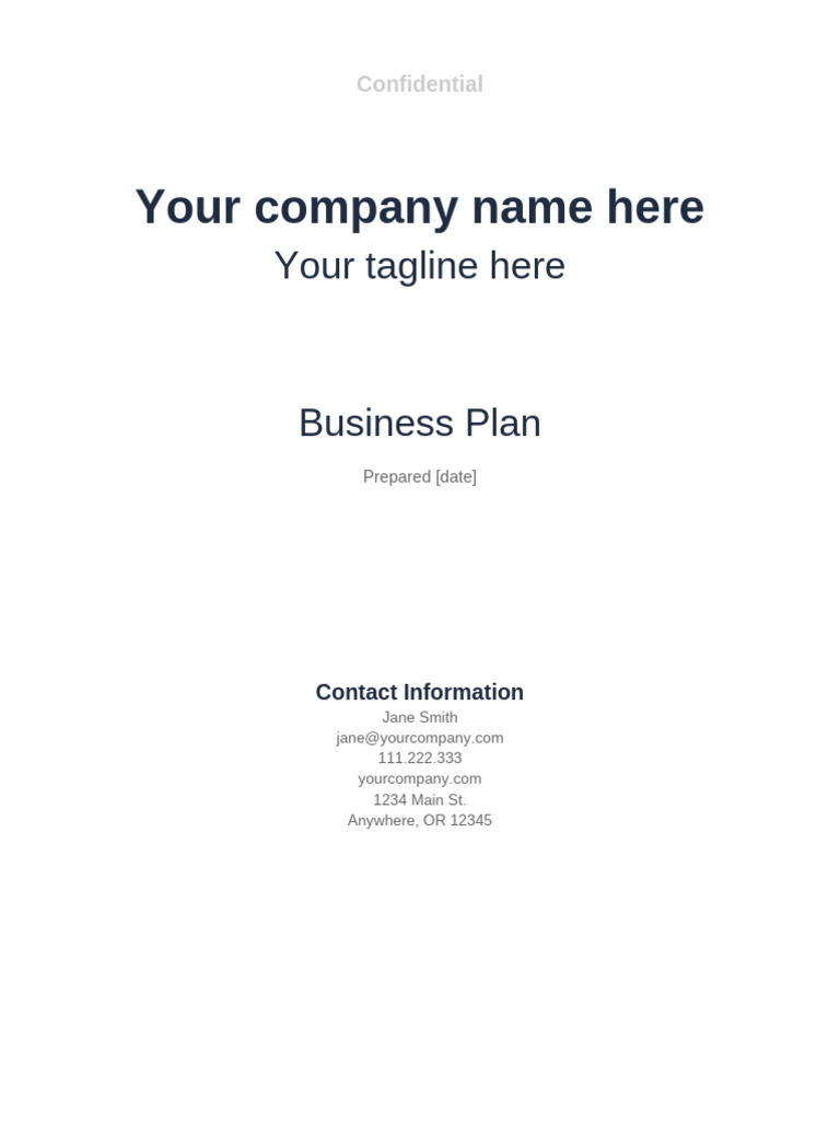 Vita Gasy Example | PDF