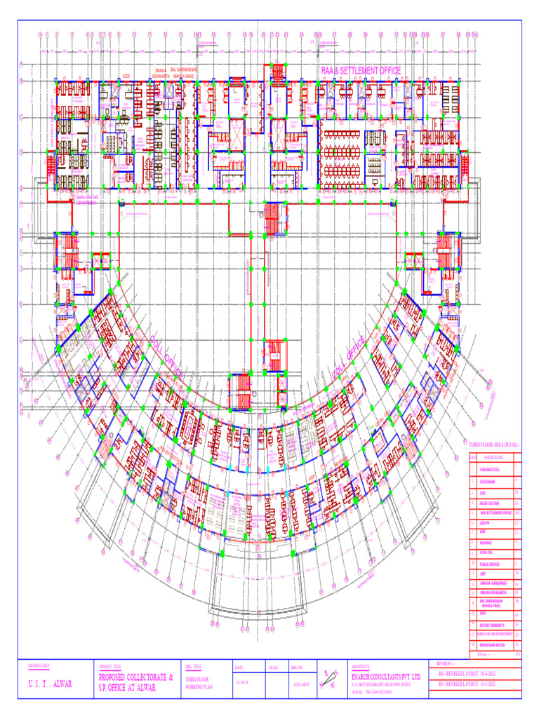 Third Floor Plan | PDF