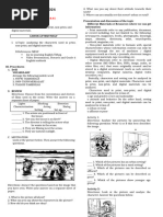 GRADE 5 Final ERUNT Pretest | PDF