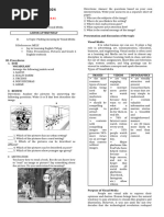 GRADE 5 Final ERUNT Pretest | PDF