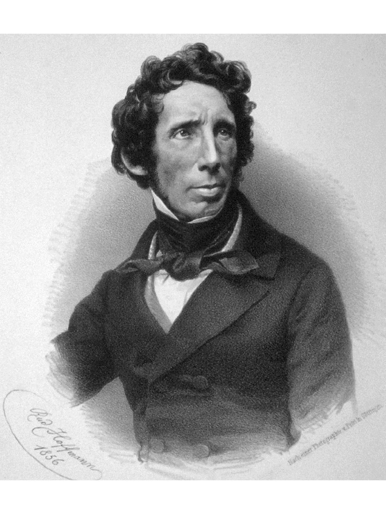 Friedrich Wöhler Litho | PDF