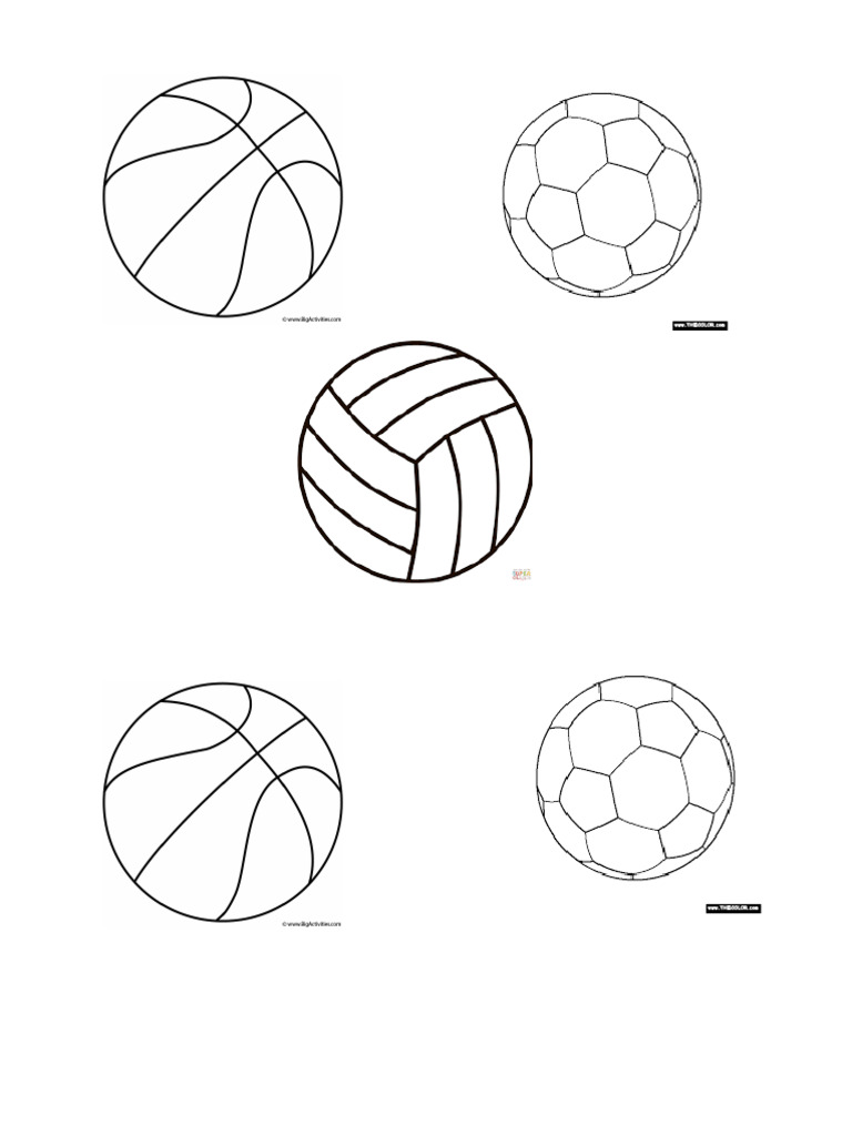 Balls | PDF